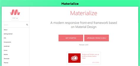 Responsive Web Design Frameworks In Web Development ThemesLay