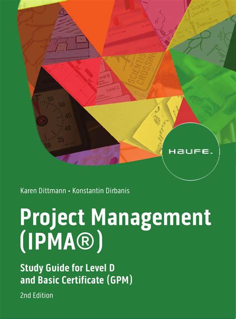 Project Management Ipma® Expert Training