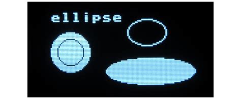 Micropython Skill Builders 8 Oled Display Graphics