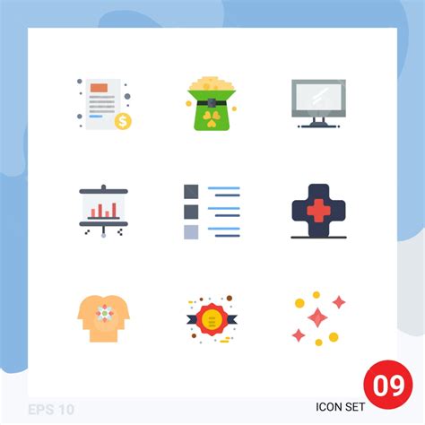 Mobile App Concept Vector Design Images 9 Flat Color Concept For Websites Mobile And Apps