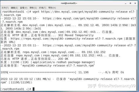 Mysql安装配置（windows和 Linux ） 知乎