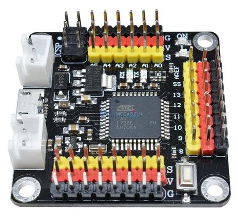 Anyone Try This Arduino Pro Micro Breakout Board Hotasdiy
