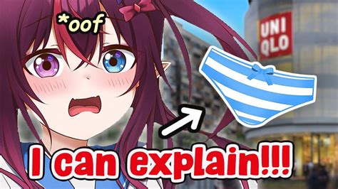 𝑰𝑹𝒚𝑺 𝑪𝒂𝒔𝒖𝒂𝒍𝒍𝒚 𝑹𝒆𝒗𝒆𝒂𝒍𝒔 𝑯𝒆𝒓 𝑼𝒏𝒅𝒆𝒓𝒘𝒆𝒂𝒓 𝑩𝒓𝒂𝒏𝒅 𝒕𝒉𝒆𝒏 𝑰𝒎𝒎𝒆𝒅𝒊𝒂𝒕𝒆𝒍𝒚 𝑬𝒙𝒑𝒍𝒂𝒊𝒏𝒔 𝒊𝒕 𝒕𝒐 𝑪𝒉𝒂𝒕 YouTube