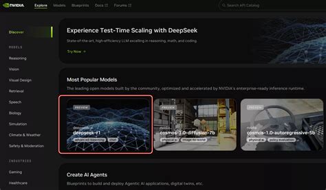 满血版deepseek，这些平台直接白嫖！ 分享迷