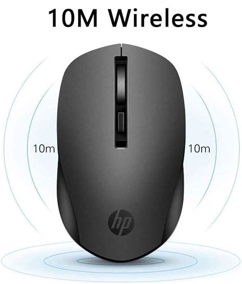 Hp Wireless Mouse S Buy Best Price In Uae Dubai Abu Dhabi Sharjah