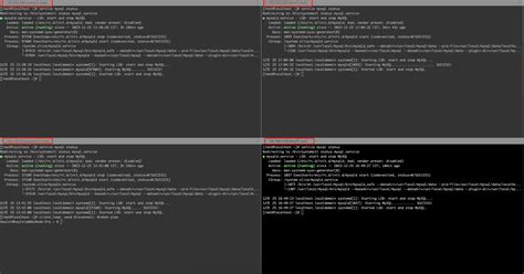 Mysql运维16 双主双从读写分离mysql双主多从 Csdn博客