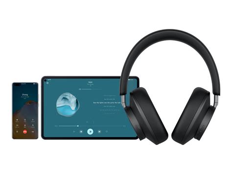 Huawei Headphones Specs Reviews Tests And Details