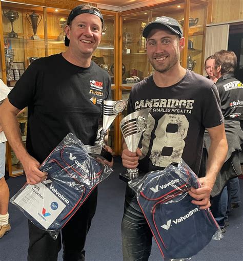 Race Report Wa Production Car State Championship At Au Race Luxe Performance