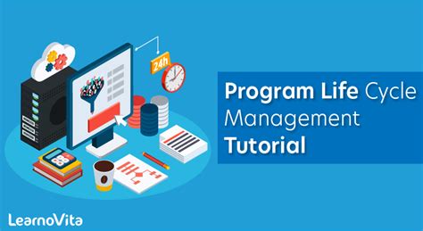Program Life Cycle Management Tutorial Learnovita