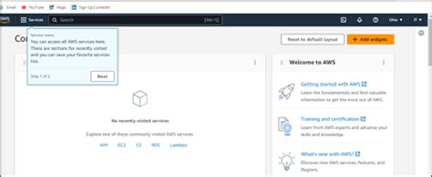How To Create Multiple Aws Accounts Using The Same Email Id Cloudthat