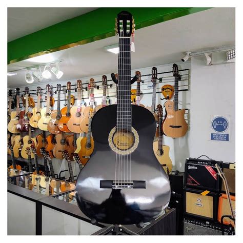 Guitarra Sencilla Para Principiantes