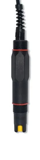 Digital Rs485 Nitrate Ion Selective Sensor No3 Electrode Probe 4~20ma Output Digital Sensor