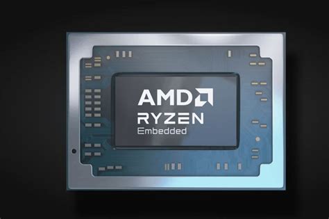 Amd Patches Multi Vulnerabilities In Embedded Processors Amd Has Impress Computers