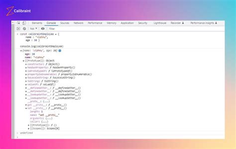 Understanding Prototype Design Pattern In Javascript A Deep Dive