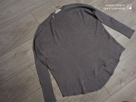 Кофта светр — ціна 150 грн у каталозі Светри Купити жіночі речі за доступною ціною на Шафі