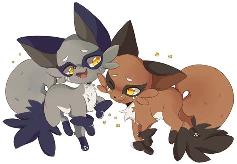 Nickit Pokemon Danbooru