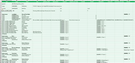 Survey123 Connect Relevant And Calculation In Esri Community