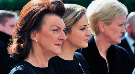 Maureen Haughey Was Fiercely Proud Of Her Husband Irish Independent