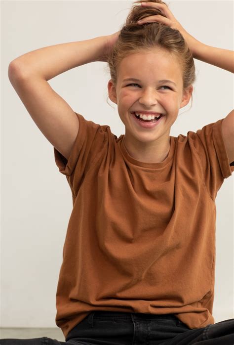 Helle K Network Model Agency