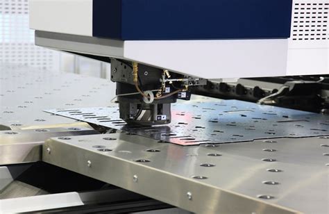 Cnc Punching Service Uk Cost Effective Parts