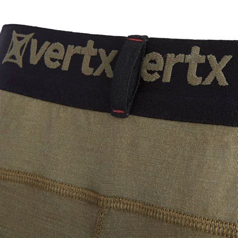 Vertx Merino Base Layer Pants Galls