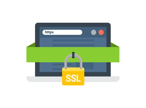What Is An SSL Certificate Does My Website Need It PT Timedoor Indonesia