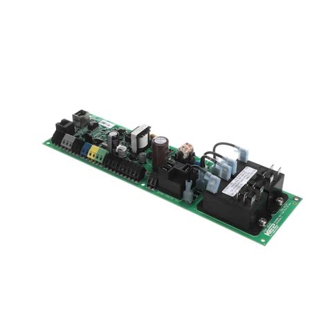Norlake Control Board Evaporator Ke2 170303 Zoro