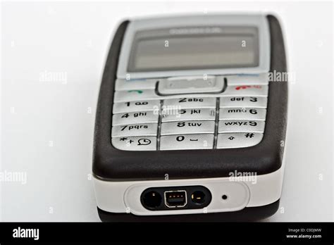 Keypad Connector Display Communicate Hi Res Stock Photography And Images Alamy