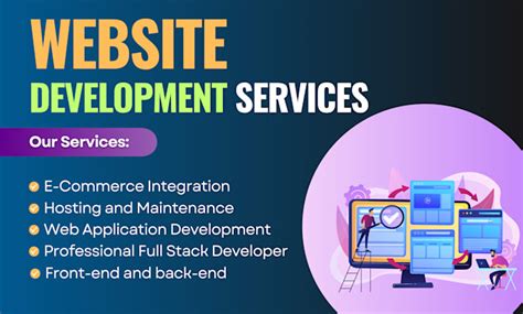 Develop Website And Web Application With Html Css Javascript React And Php By Sarawebexpert