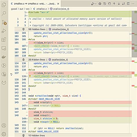 A Prototype For Automated Restore Of Static Evaluation Alerts Batang
