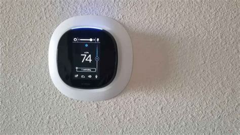 Ecobee Smart Thermostat Review Can It Transform Your Home Comfort