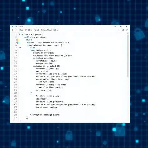 Secure File Uploads In Aspnet Core What You Need To Know Howik