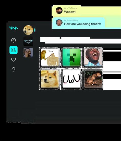 Voicemod Soundboard: Free PC Meme Soundboard App - Voicemod