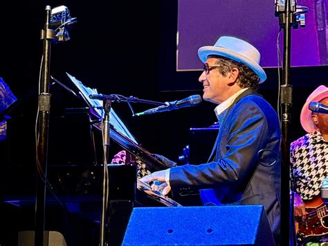 Concert Review Croce Plays Croce At The Tennessee Theatre