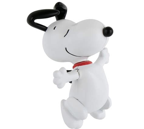 Happy Dancing Snoopy Educational And Learning Toys Impression 5