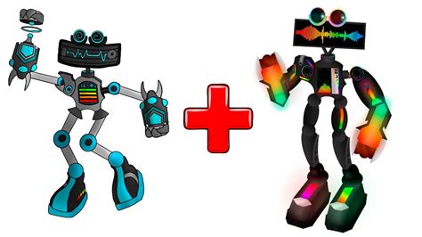 Msm Fan Made Wubbox At Alica Morgan Blog