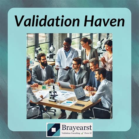Validationmatters Processvalidation Lifesciences Startupsuccess