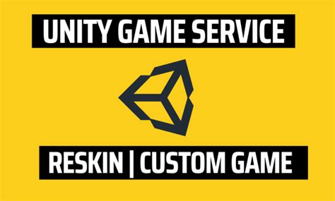 Reskin And Develop Unity D D Mobile Game Development For Android Ios By Birlikuzmani Fiverr