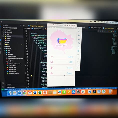 Mahnoor Waheed On Linkedin App Flutter