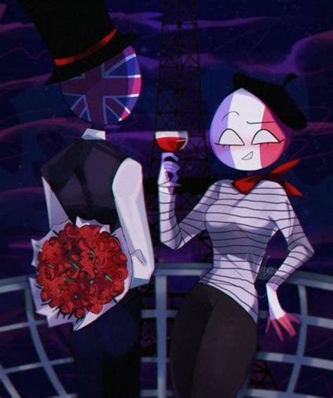 Countryhumanrule34