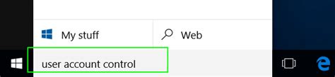 windows 10 how to disable user account control maximus it