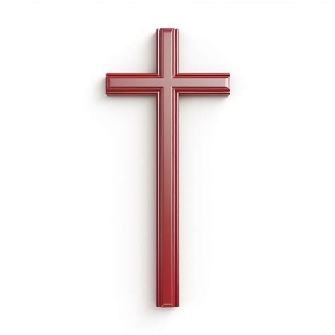 Premium Vector Cross Illustration