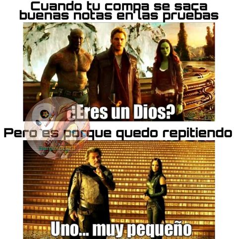 Mis Compa Meme Subido Por Benjaxpt123 Memedroid