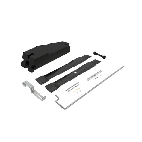 John Deere Grass Mulching Kit Bg20560