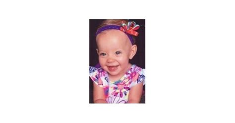 Daelyn Davis Obituary 2015 2016 Legacy Remembers