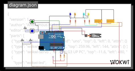 Dual Control 111 Wokwi Esp32 Stm32 Arduino Simulator