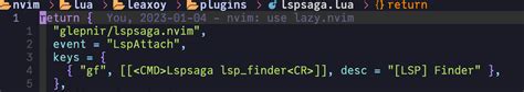 support dynamic fold level based on working directory · issue 663