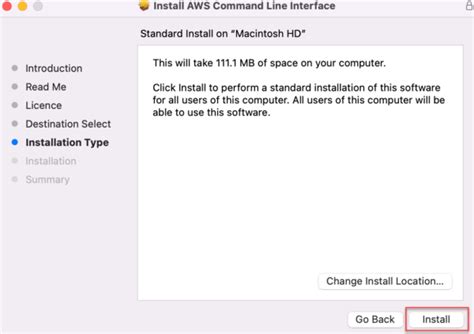 AWS Command Line Interface AWS CLI A Complete Guide