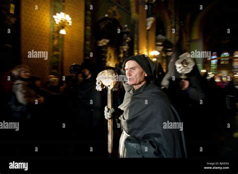 Archconfraternity Passion Procession Of Jerusalem The Franciscan