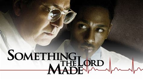 Something The Lord Made Film 2004 Moviemeter Nl
